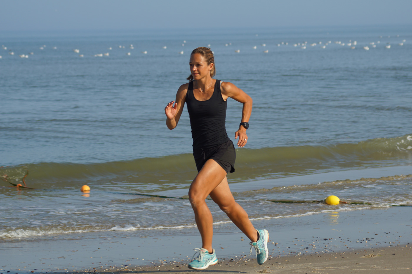 Hardlooptraining - Thirza Blok Fysio